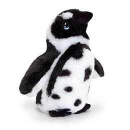 Keel Toys Kuscheltier Keeleco Pinguin Humboldt in verschiedenen Größen