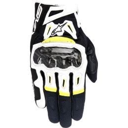 Alpinestars SMX 2 Air Carbon V2, Handschuhe