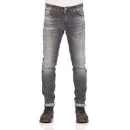 Mavi Skinny-fit-Jeans James Jeanshose mit Stretch