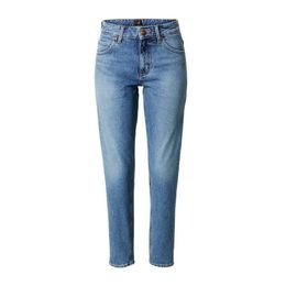 Lee® Skinny-fit-Jeans RIDER (1-tlg) Plain/ohne Details