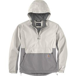 Carhartt Packable Anorak, Textiljacke