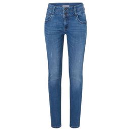 Timezone Slim-fit-Jeans Slim EnyaTZ mit Stretch