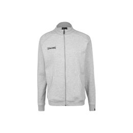 Spalding Trainingsjacke Flow Zipper Trainingsjacke Herren