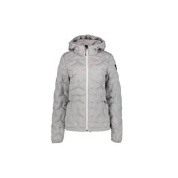 Icepeak Funktionsjacke, grau