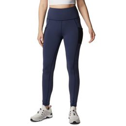 Columbia Outdoorhose Windgates High-Rise Legging