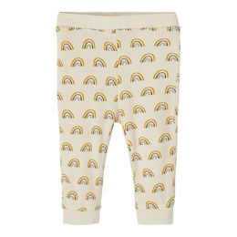 name it Sweatpants name it Unisex Sweat-Pants für Baby Allover-Print