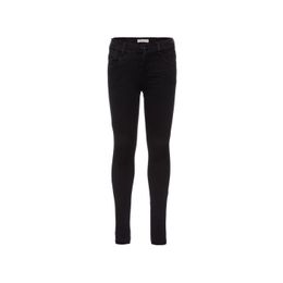 name it 5-Pocket-Jeans name it Mädchen Stretch-Jeans regulierbarer Taille