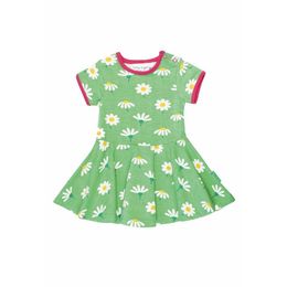 Toby tiger Shirtkleid Kleid mit Gänseblümchen Print