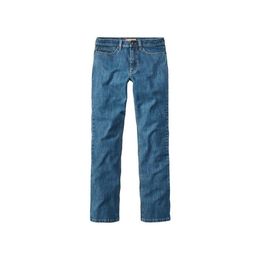 Paddock's Paddock's Stretch-Jeans Übergrößen Paddock´s Stretchjeans Ranger stone blue