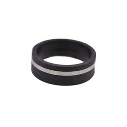 Kingka Fingerring Carbon Ring