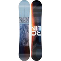 Nitro Snowboard, blau