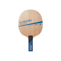 Victas Tischtennisschläger Victas Holz Koji Matsushita Defensive