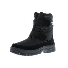 Vista 53-53613 Schwarz Winterstiefel