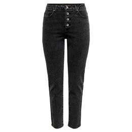 Only 5-Pocket-Jeans Damen Jeans ONLEMILY (1-tlg)