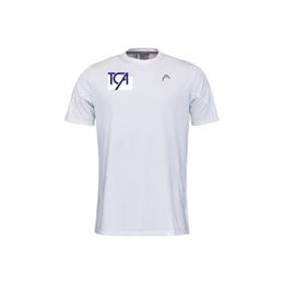 Head Tennisshirt Head Kinder T-Shirt Club 22 Tech