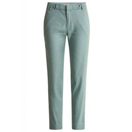 Salsa Stretch-Jeans Salsa JEANS COLETTE CAPRI linen mint green 124751.8059