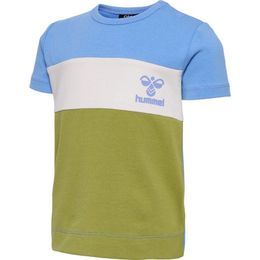 Hummel Handballtrikot, blau