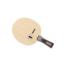 Tibhar Tischtennisschläger Tibhar Holz Drinkhall Powerspin Carbon