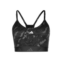 adidas Performance Sport-BH Aeroreact Training Techfit Sport-BH Damen