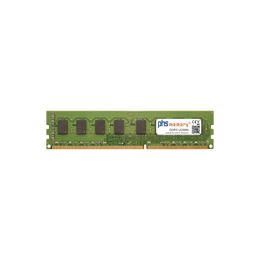 PHS-memory RAM für ECS - Elitegroup A68F2P-M4 (V1.0) Arbeitsspeicher