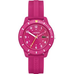 Lacoste Kinder Armbanduhr "2030052", pink