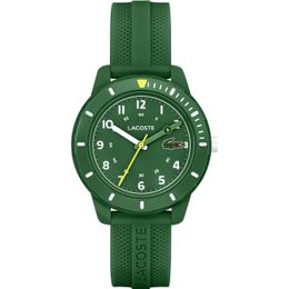 Lacoste Kinder Armbanduhr "2030052", grün