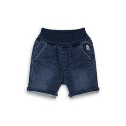 Sigikid Jeansshorts Babyhose Jeans Bermuda (1-tlg)