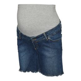 MAMALICIOUS Jeansshorts MILOW (1-tlg) Weiteres Detail