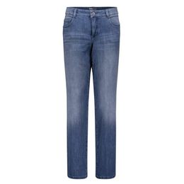 MAC Stretch-Jeans MAC GRACIA summer mid blue 5381-90-0392 D622