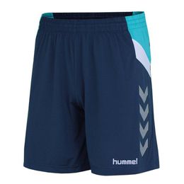 Hummel Trainingsshorts Tech Move Poly Shorts Optimale Atmungsaktivität