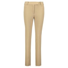 Samsøe & Samsøe Samsoe & Samsoe Stoffhose Damen Hose ELISA 14310 (1-tlg)