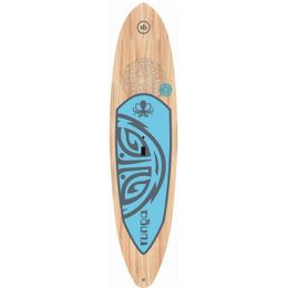 Runga-Boards SUP-Board ROTA BLUE Hard Board Stand Up Paddling SUP