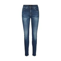 Véro Moda Vero Moda Slim-fit-Jeans Lux (1-tlg)