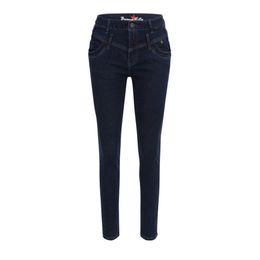 Buena Vista Stretch-Jeans Buena Vista FLORIDA raw rinsed blue 888 J5737 212.1933