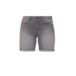 M.O.D. Miracle of Denim Stretch-Jeans MOD JEANS LUCKY SHORTS light grey SP22-2024.135