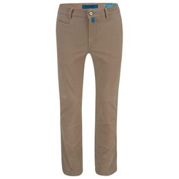 Pierre Cardin 5-Pocket-Jeans Pierre Cardin FUTUREFLEX LYON beige 33757 2233.25