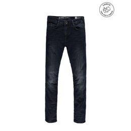 Garcia Jeanswear GARCIA JEANS 5-Pocket-Jeans GARCIA ROCKO dark used 690.7500