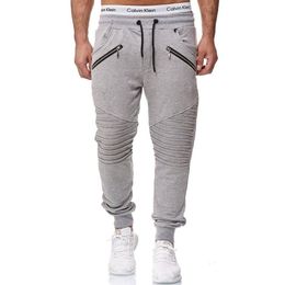 John Kayna Jogginghose Herren Jogginghose Sporthose Männer Trainingshose Sweatpants 1315C (Sporthose Trainingshose Sweatpants