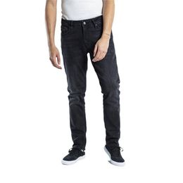 Reell Low-rise-Jeans Jeans Reell Nova 2 (1-tlg)