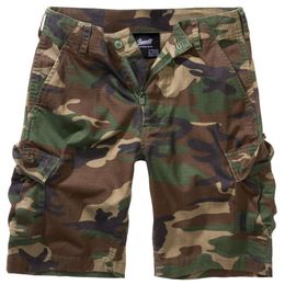 Brandit Cargoshorts Brandit Kinder Cargoshorts Kids BDU Ripstop