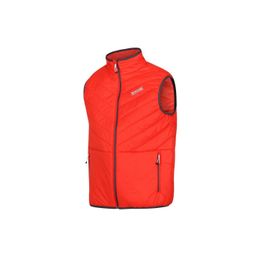 Regatta Outdoorjacke, orange