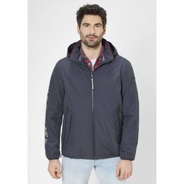 S4 Jackets Funktionsjacke Seawolf Outdoorjacke wasserdichte Übergangsjacke