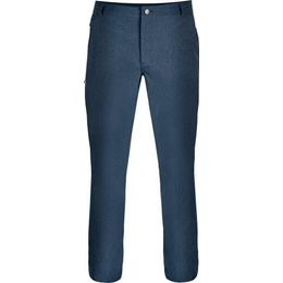 Hot Sportswear Outdoorhose Lagos M_Pants DENUM BLUE MEL.