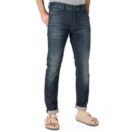 Diesel Slim-fit-Jeans Extra-Lang
