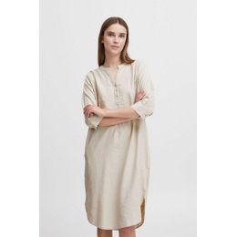 B.Young Blusenkleid BYFALAKKA LONG DR