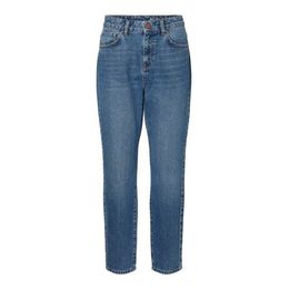 Noisy may Straight-Jeans ISABEL Jeanshose mit 100% Baumwolle