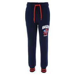 Spiderman Jogginghose Kinder Jungen Trainingshose Freizeit Hose