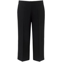 Emilia Lay Culotte Culottes