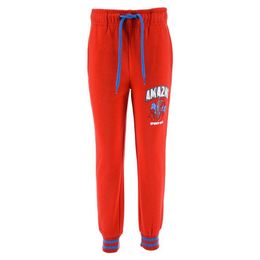 Spiderman Jogginghose Kinder Jungen Trainingshose Freizeit Hose