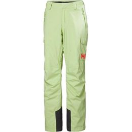 Helly Hansen Skihose W SWITCH CARGO INSULATED PANT